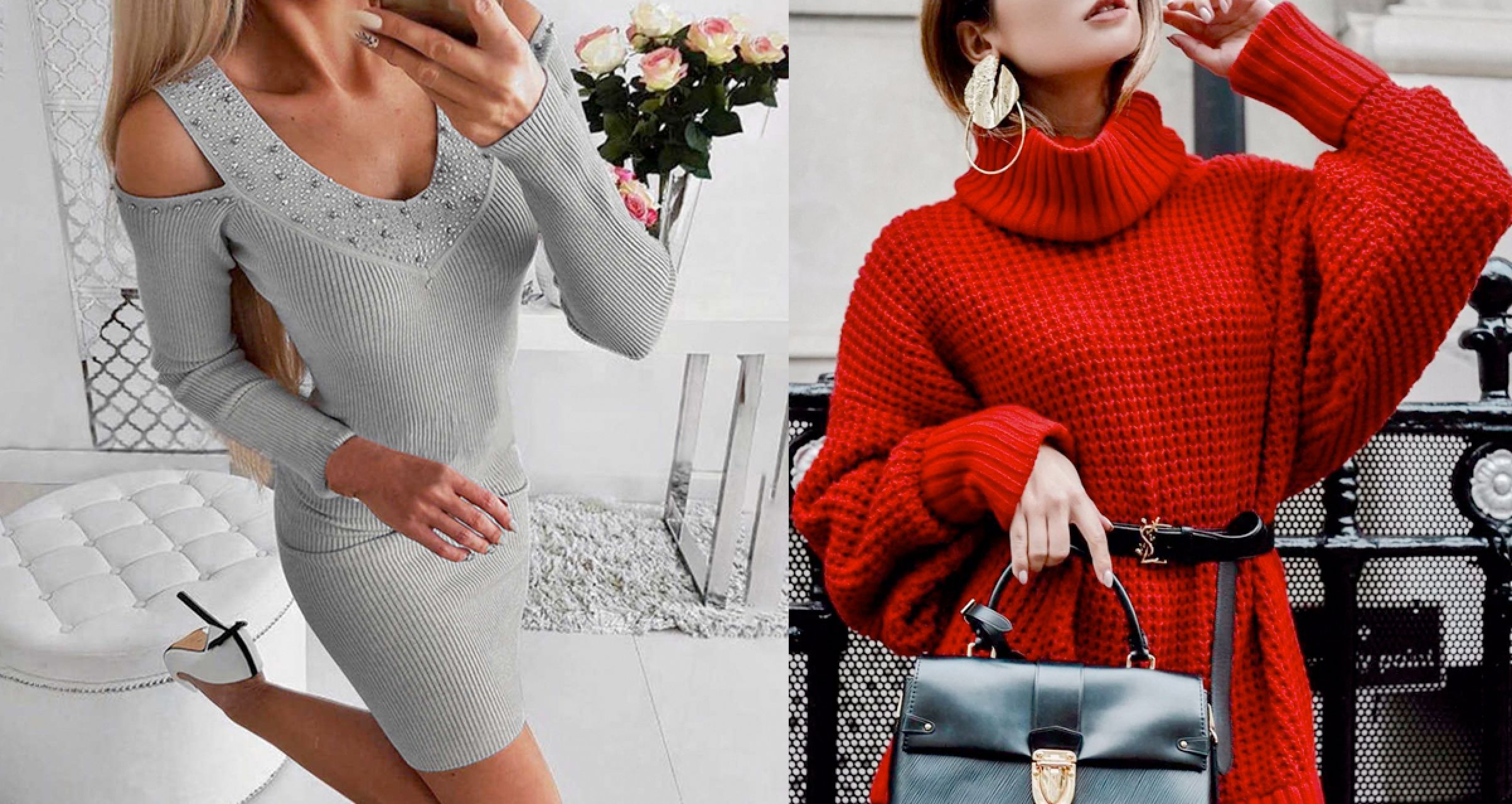 Dress code for Valentine: что надеть на День всех влюбленных